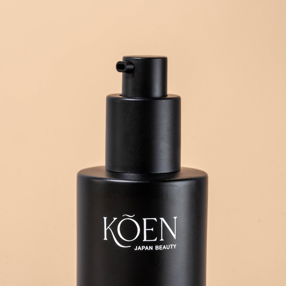 KOEN JAPAN BEAUTY | Cosmética japonesa para el día de la Madre
