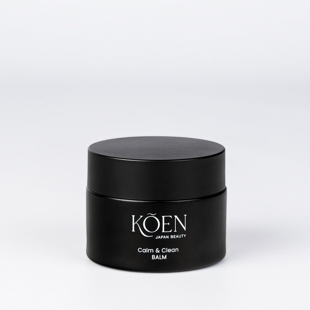 KOEN JAPAN BEAUTY | Cosmética Natural Japonesa Efectiva